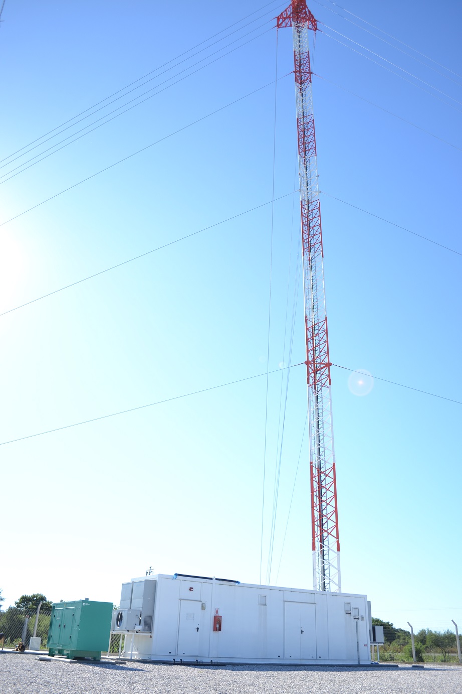 Televisión Digital Abierta: Se emiten 15 canales en forma gratuita ...