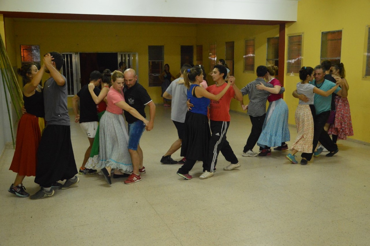 Preparan un cuadro coreográfico que reflejará la vida de Pancho Ramírez ...