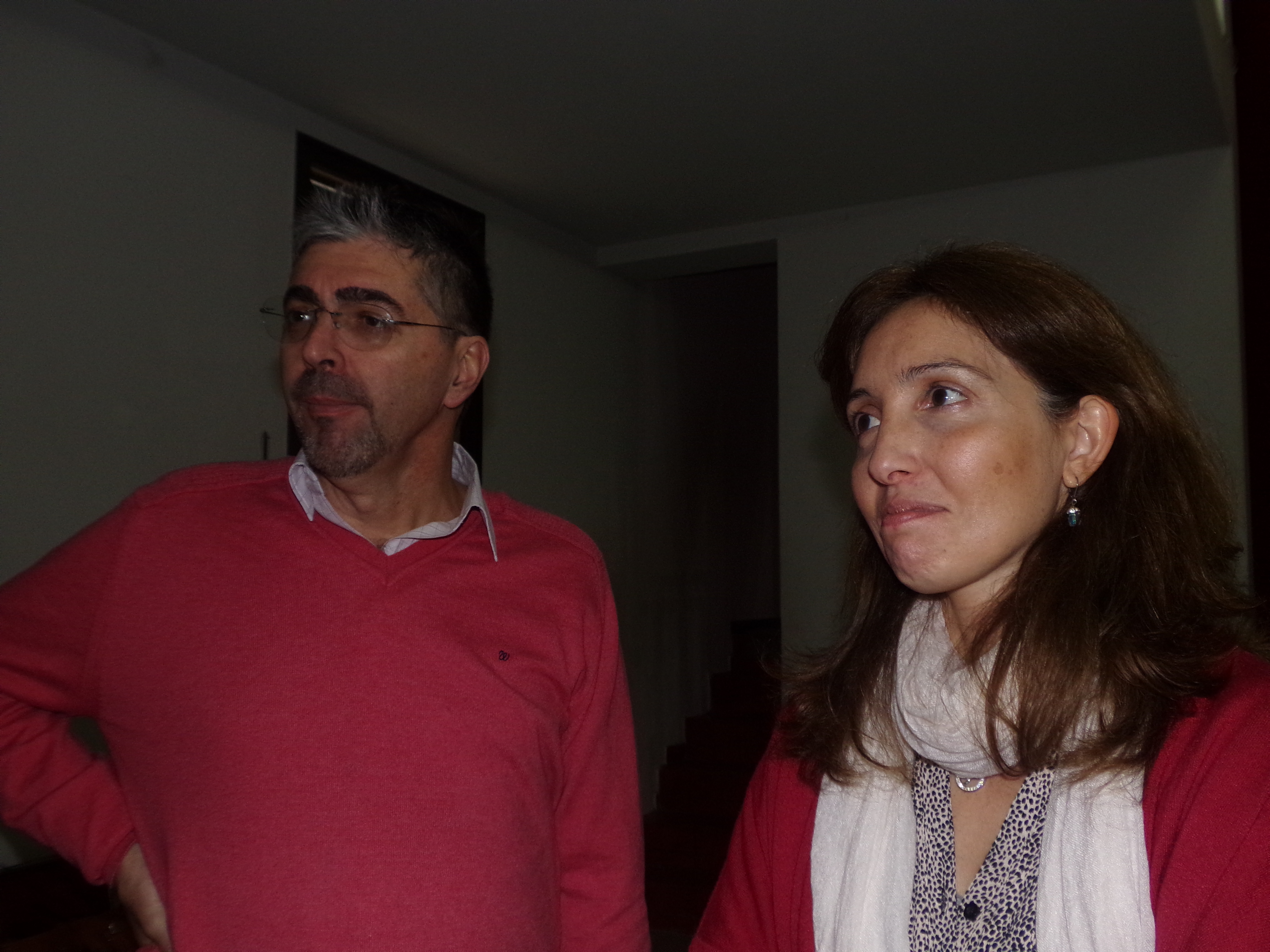 “La sociedad tiene un saber profundo sobre la realidad de las personas ...