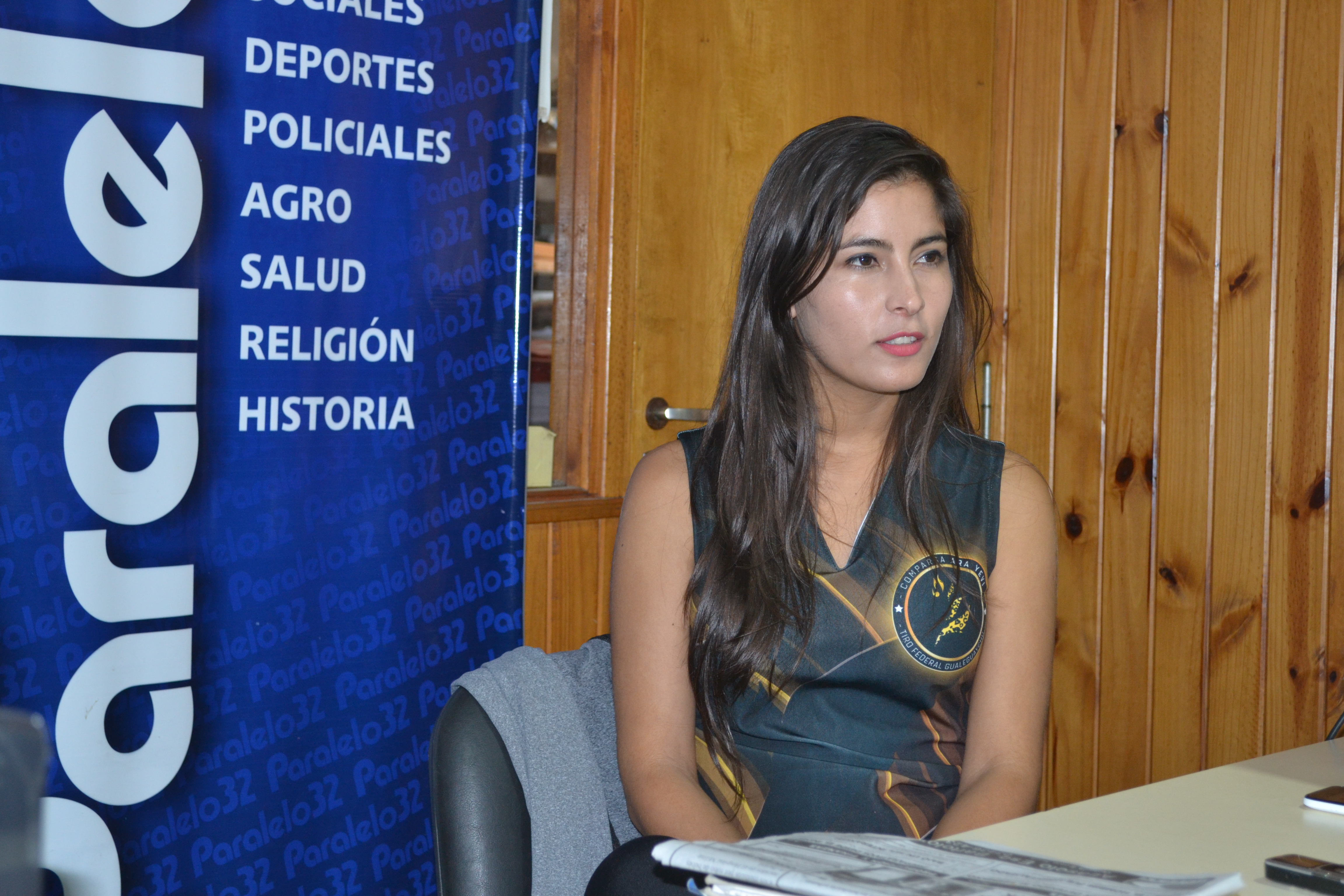 Marisol Sánchez: La victoriense que invade el carnaval de Gualeguaychú ...