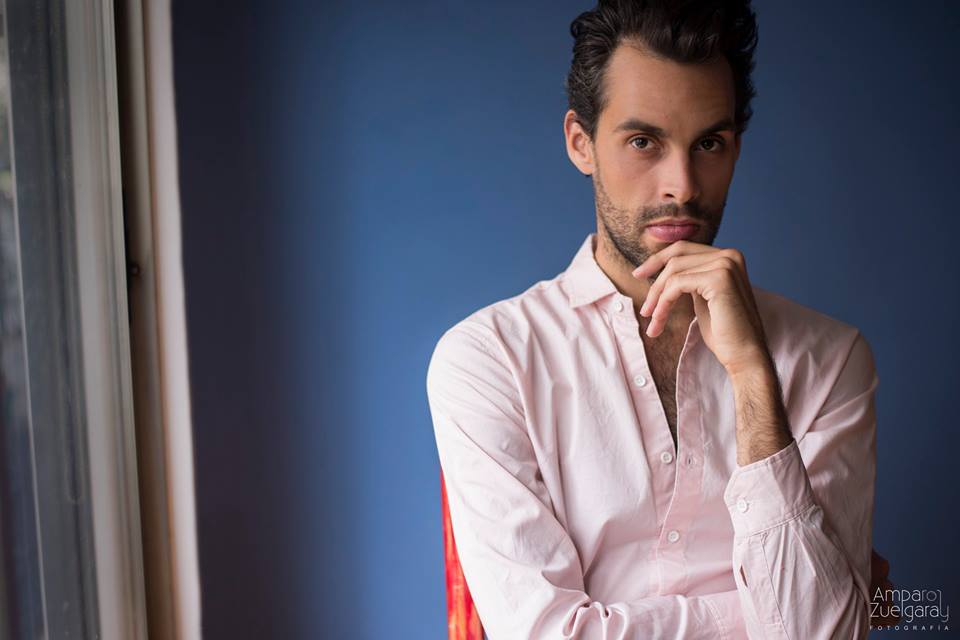 Seminarios de danza y canto dictados por el actor, cantante y bailarín Daniel Wendler – Paralelo32