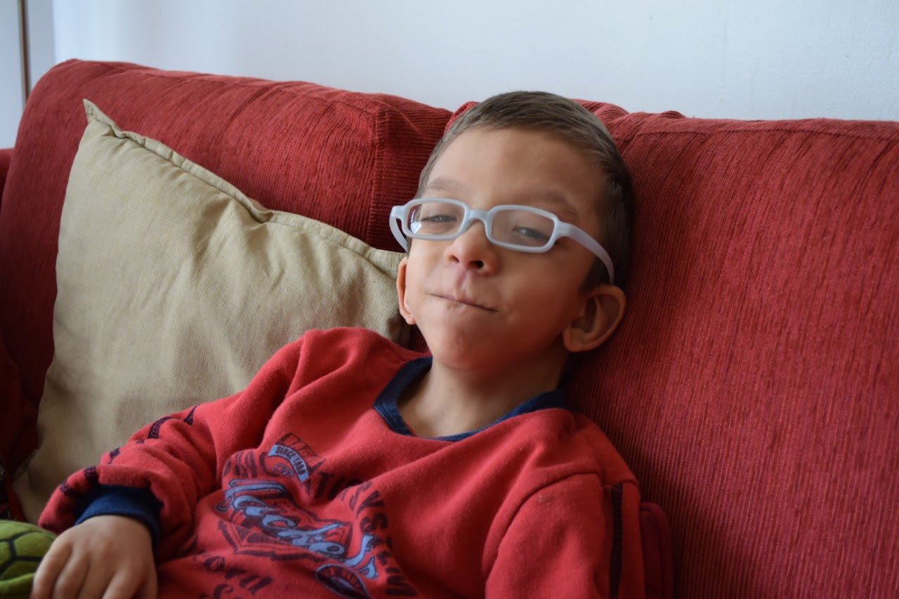 Vivir con Síndrome de Noonan – Paralelo32