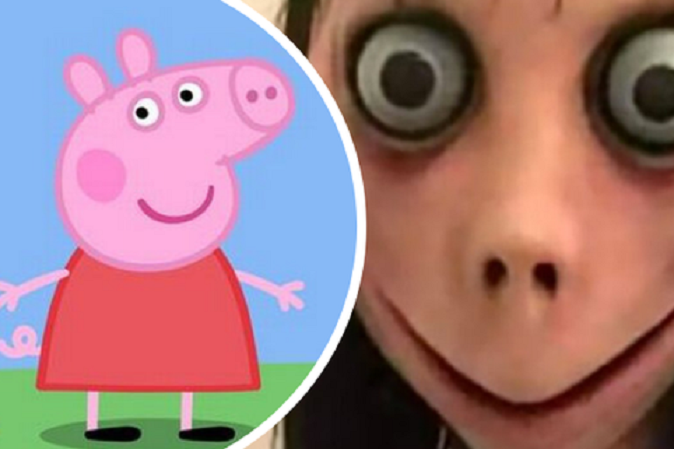 Alertan por la aparición de “Momo” en videos infantiles – Paralelo32