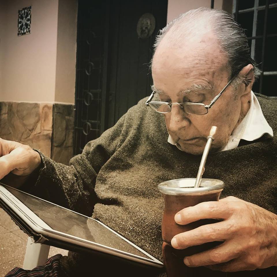 A los 97 años falleció Domingo Liotta, creador del primer corazón ...