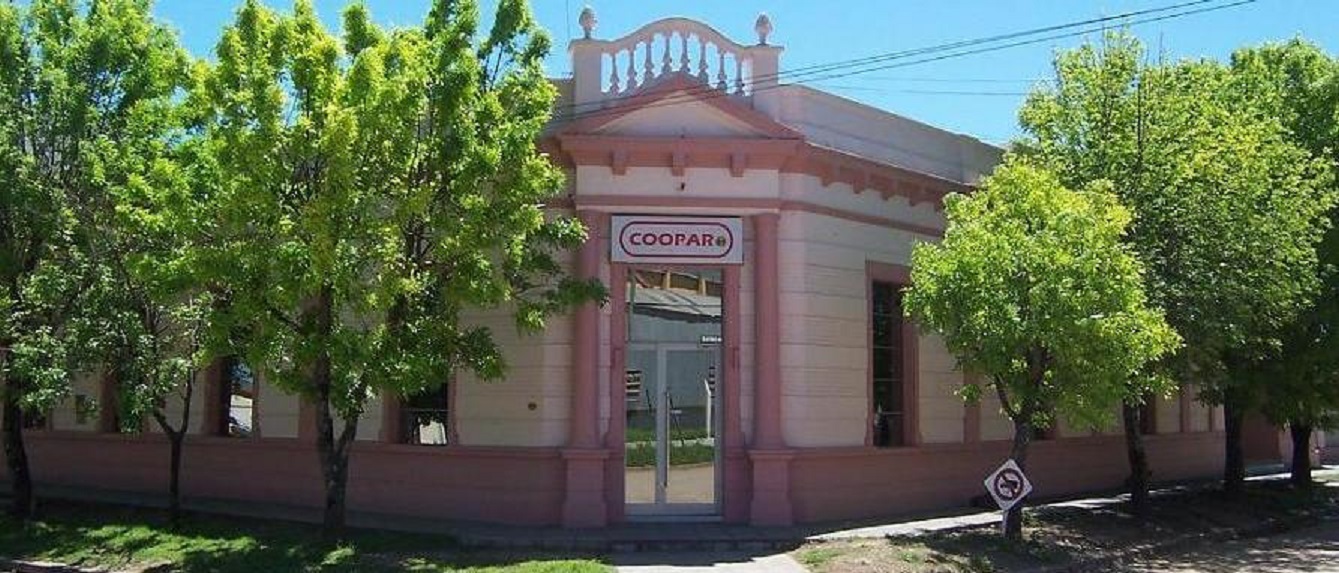 “El productor en COOPAR siempre va hacer un buen negocio” – Paralelo32