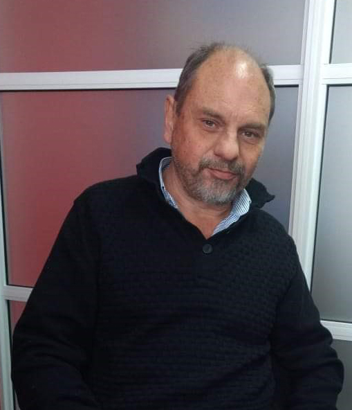 Falleció el Dr. Juan Walker – Paralelo32