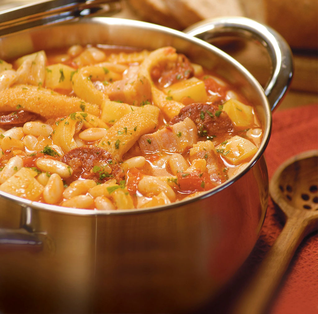 Historia de la buseca – Paralelo32