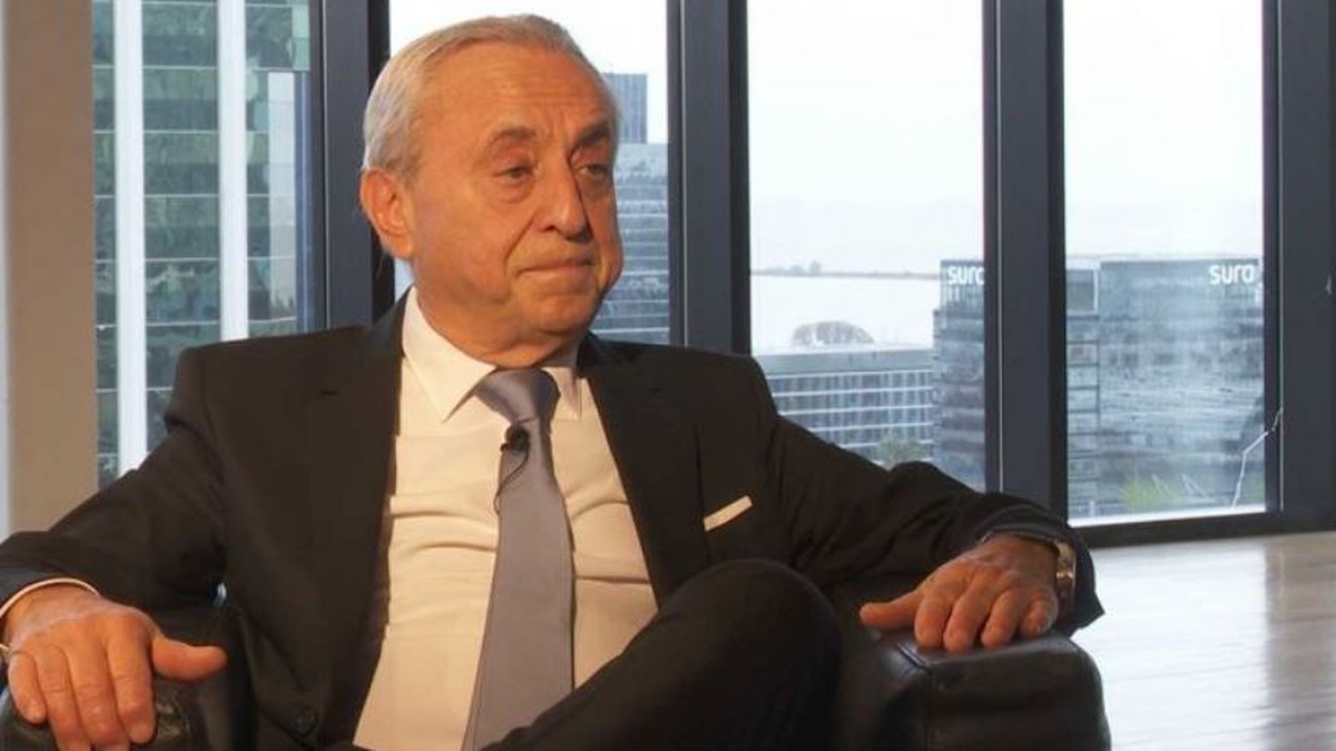 Quién es Pedro Cahn – Paralelo32