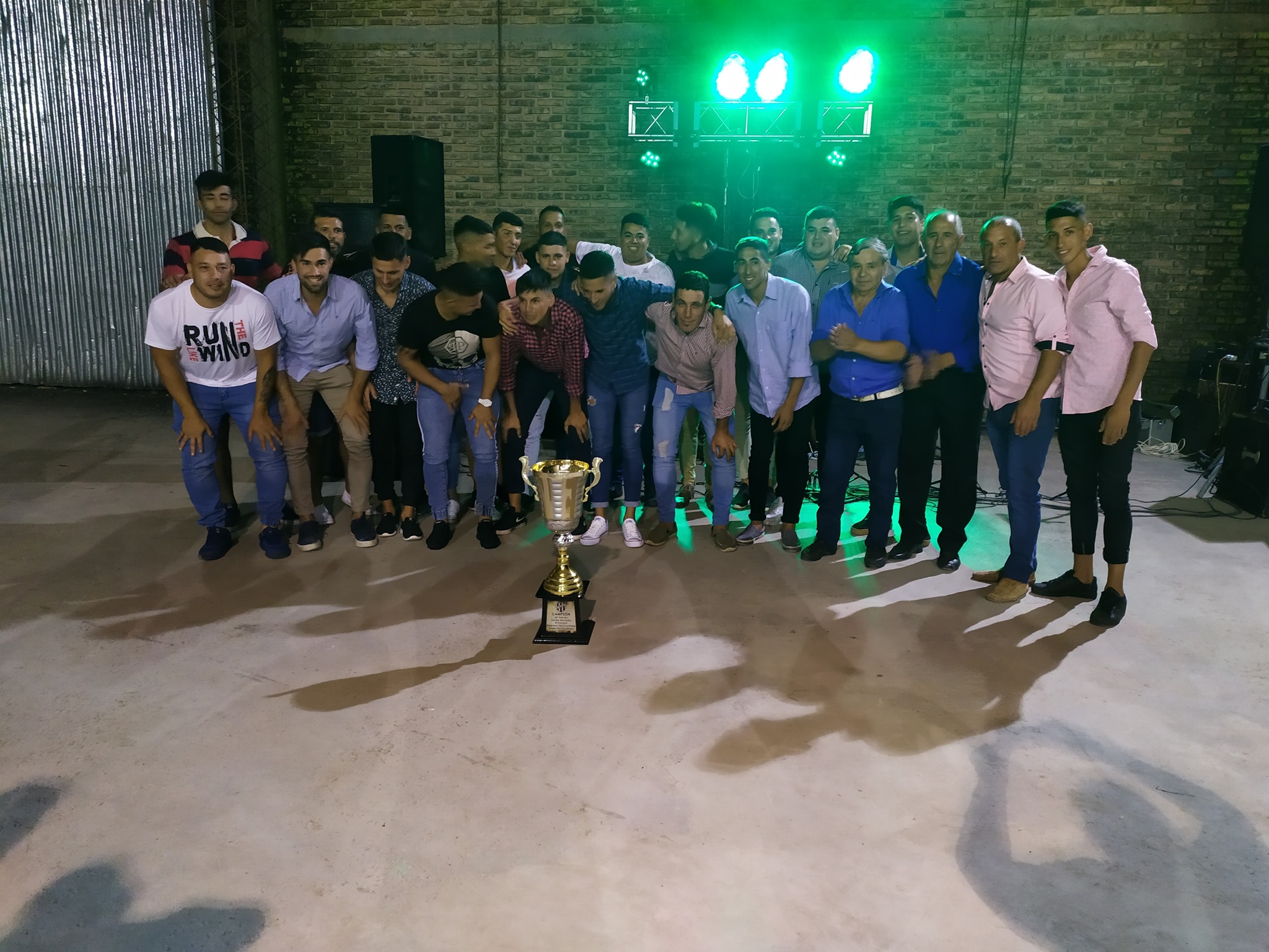 Banfield el gran campeón 2020 – Paralelo32