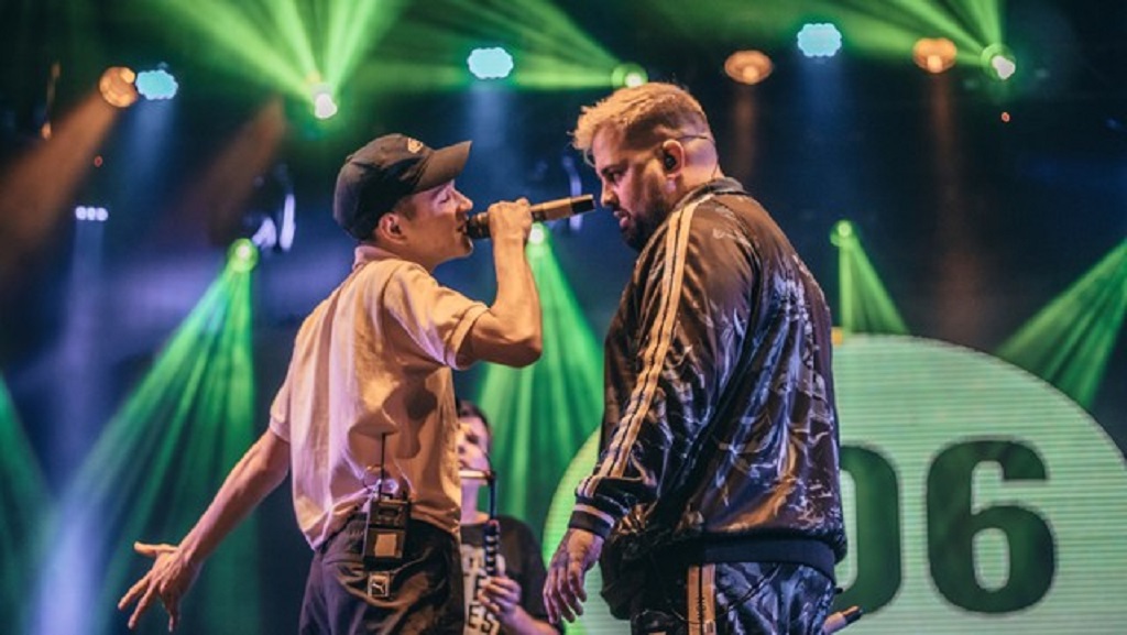 El Free Style un movimiento en auge en adolescentes y jóvenes – Paralelo32