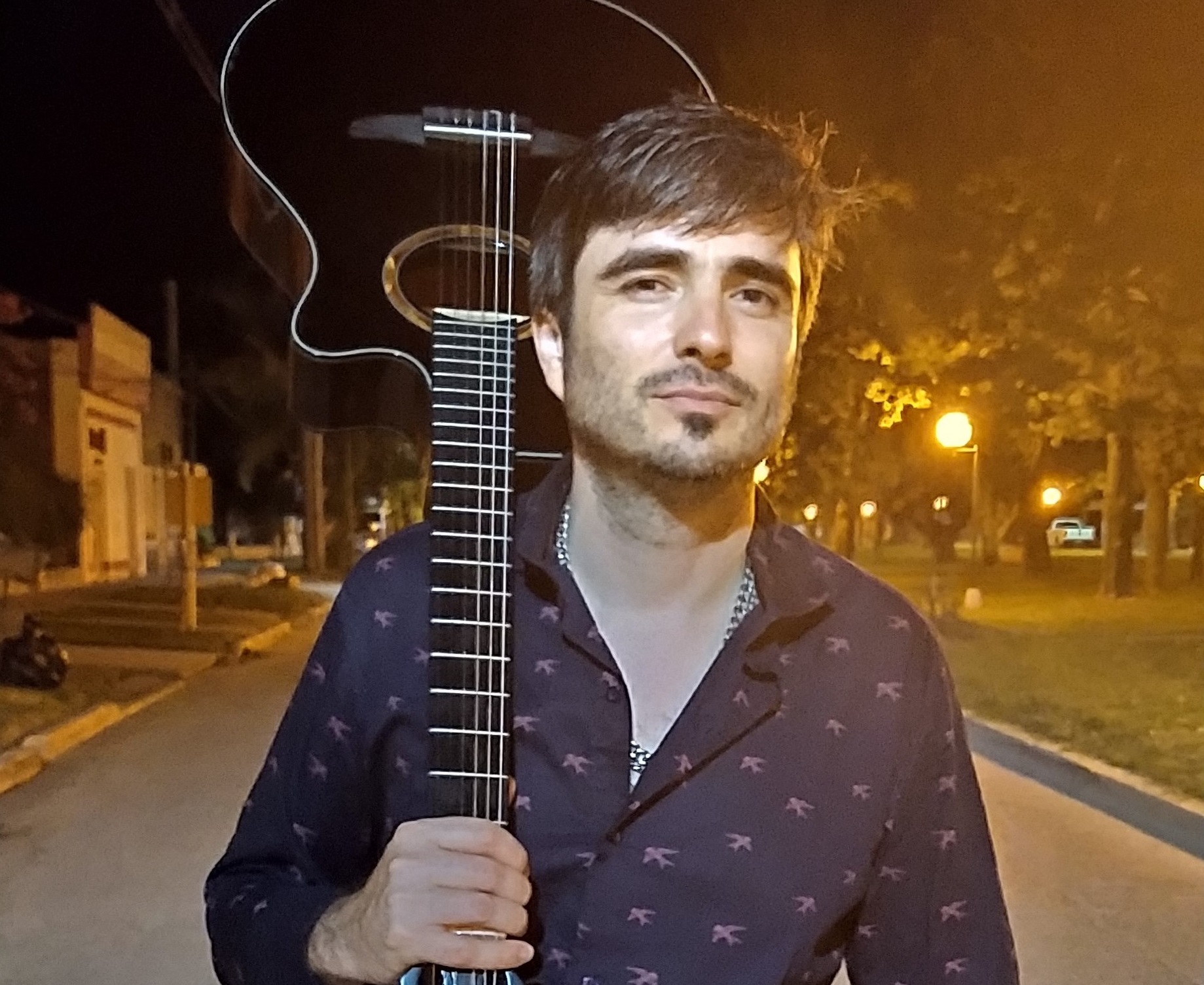 Los músicos convierten las redes sociales en los nuevos escenarios ...