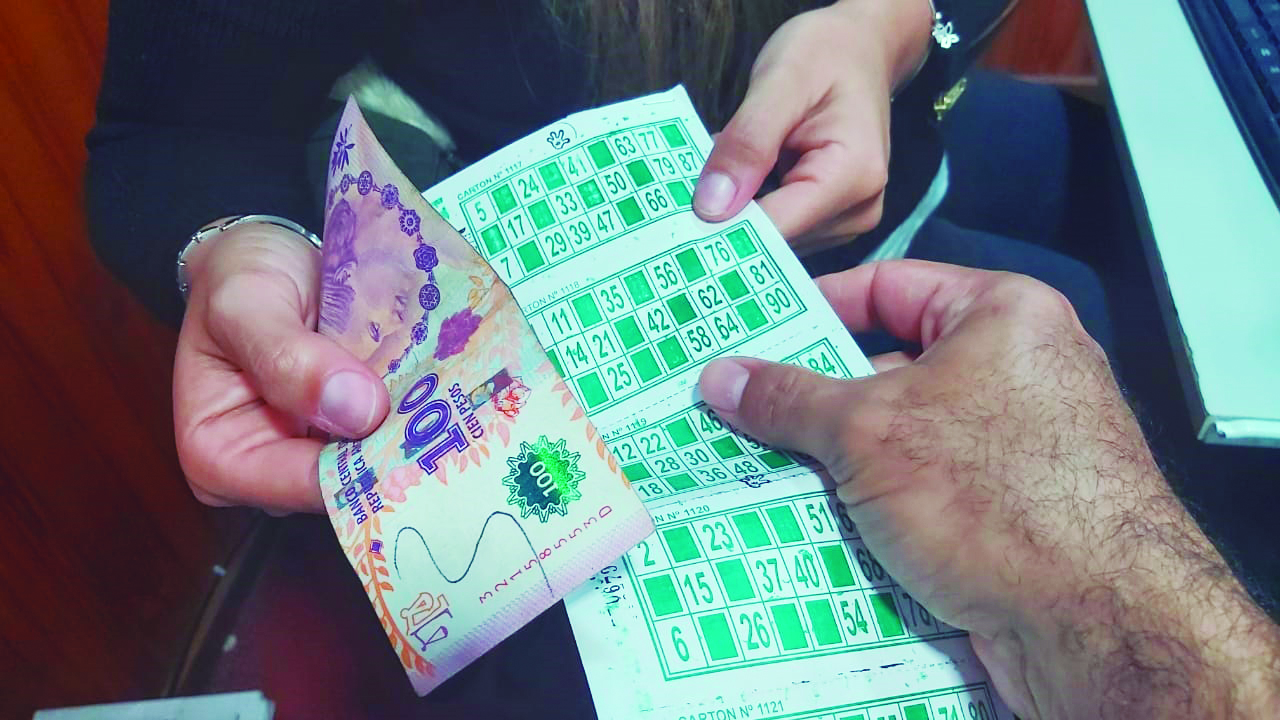 Aparecen los bingos no autorizados, como alternativa a la crisis ...