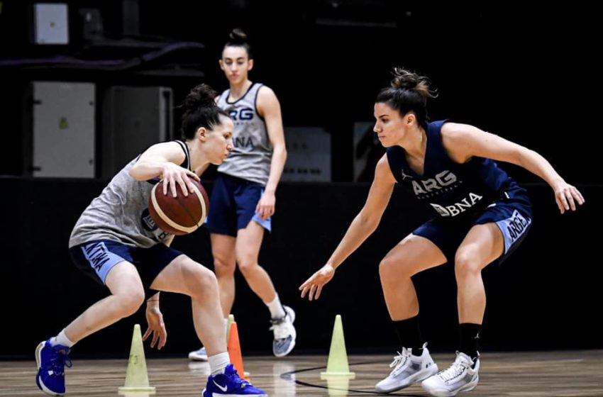 Sofía Wolf y Agostina Holzheier tuvieron un gran comienzo de año – Paralelo32