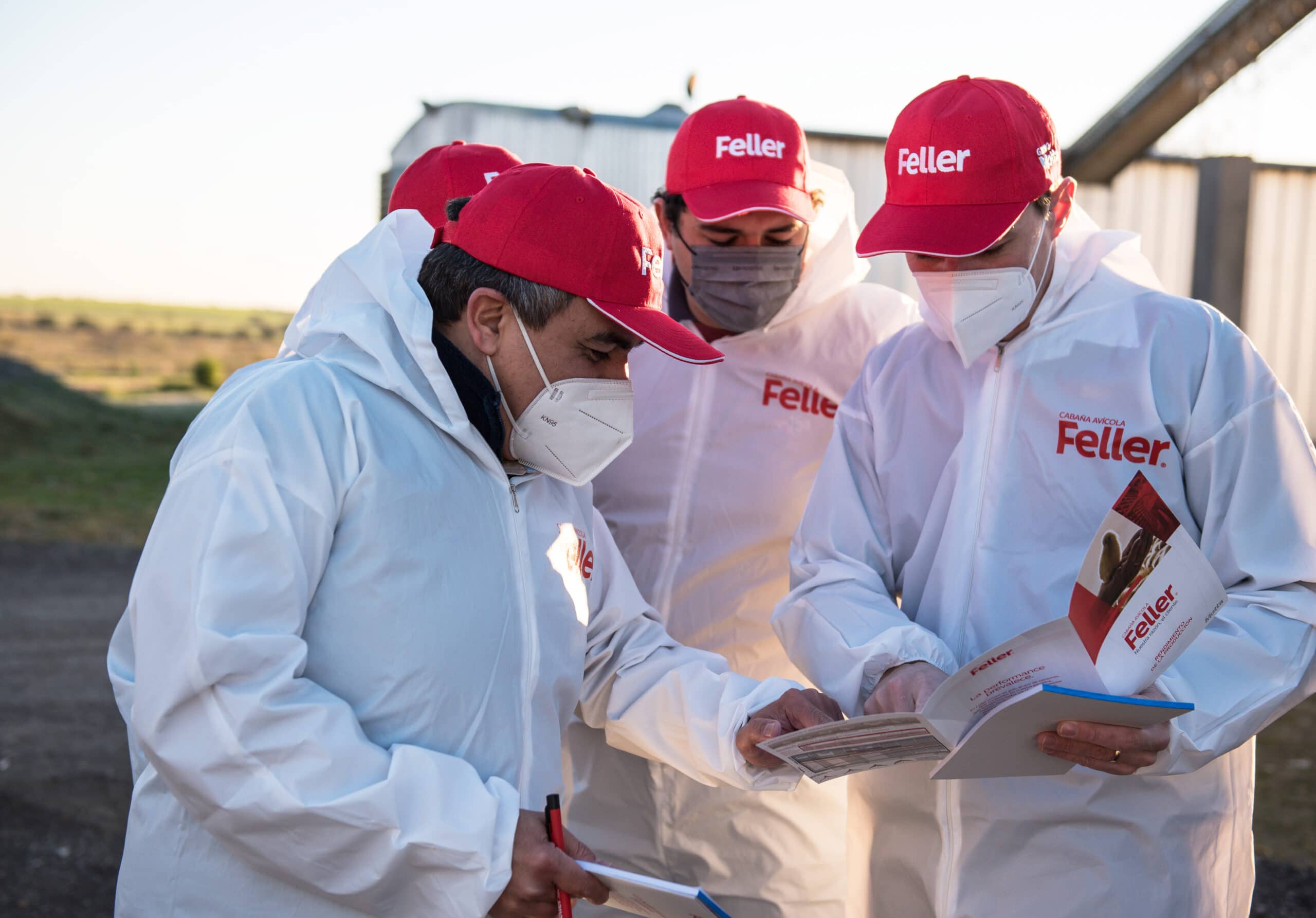 Grupo Motta mejora cada día la Industria Avícola Argentina – Paralelo32