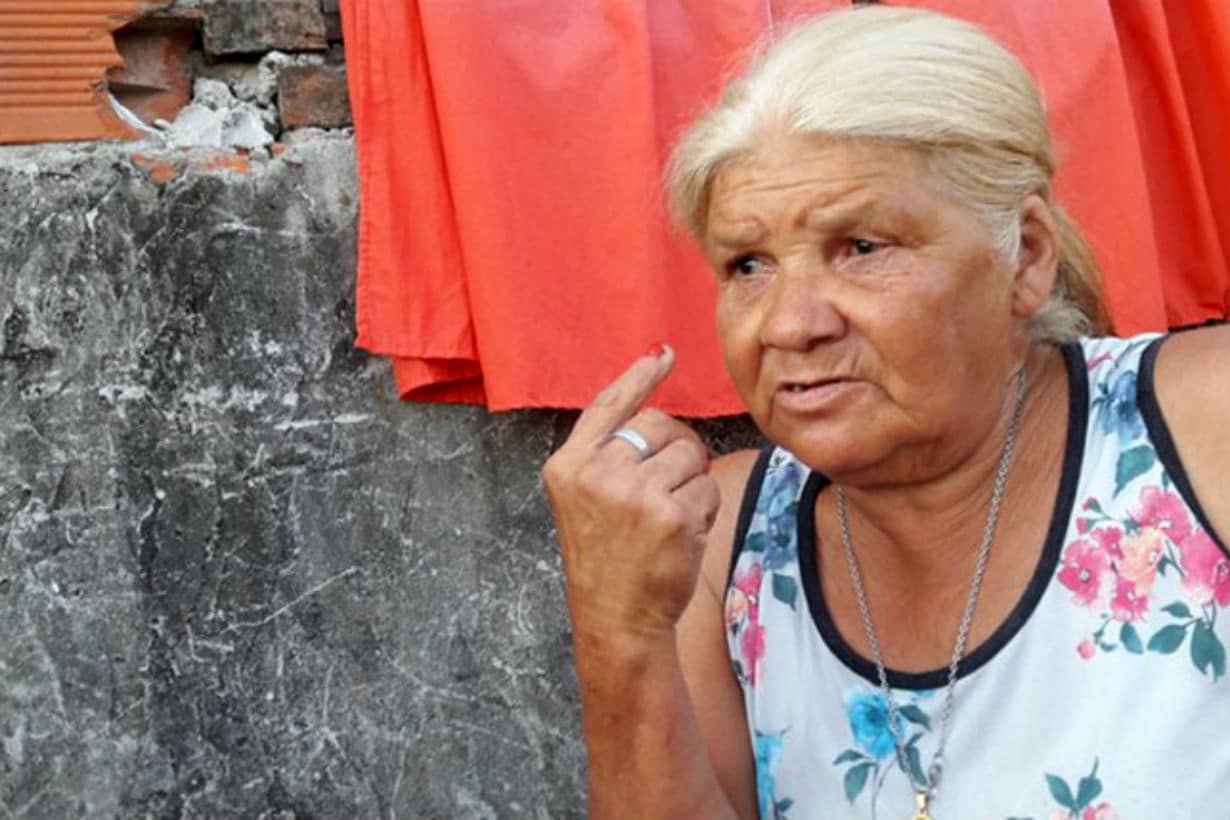 Familia Gill: Delia Gallego pedirá ayuda al padre Ignacio – Paralelo32