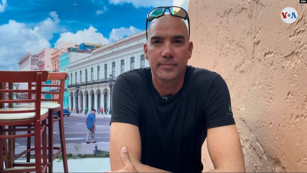 Las vías más inusuales de emigrar de Cuba a EEUU – Paralelo32