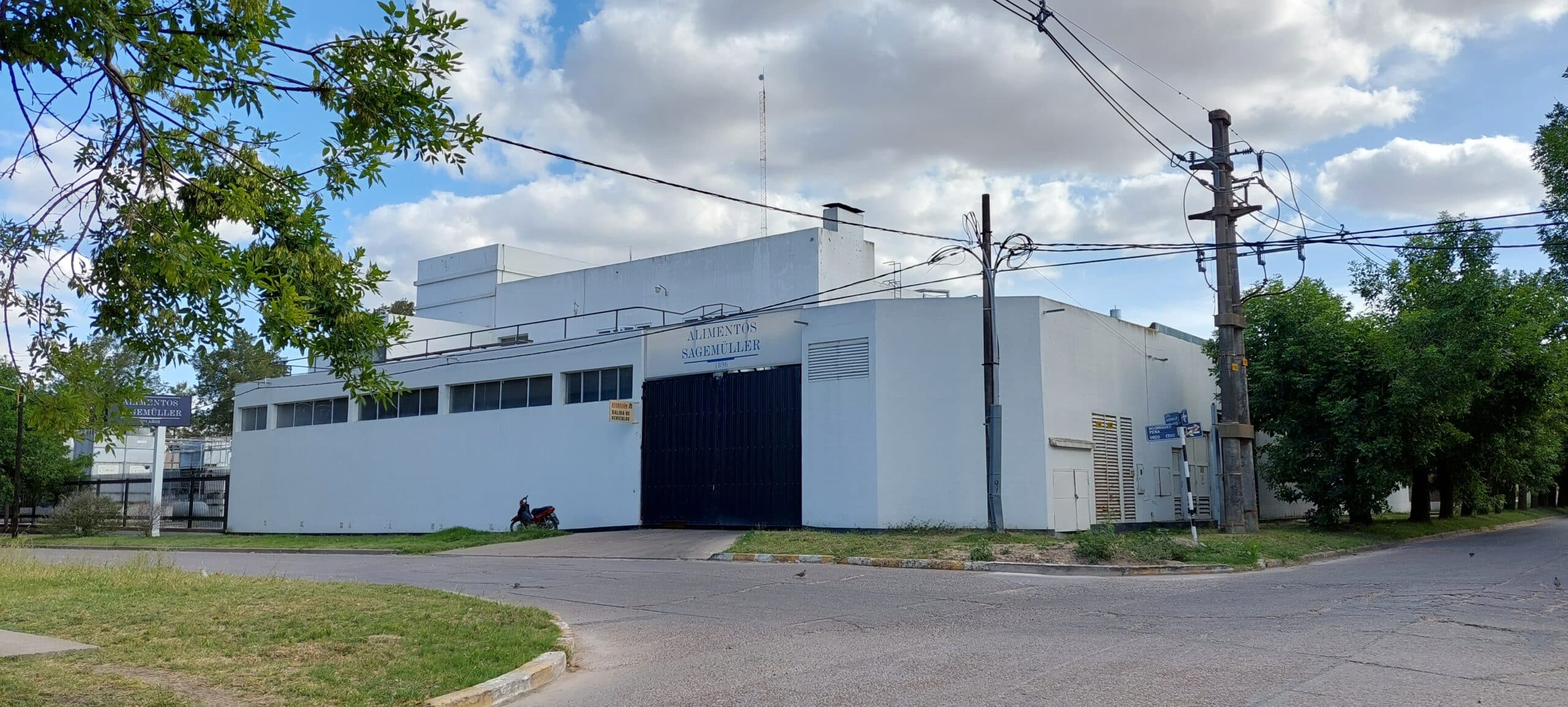 Frigorífico Soychú tendrá quince años improrrogables para trasladarse ...