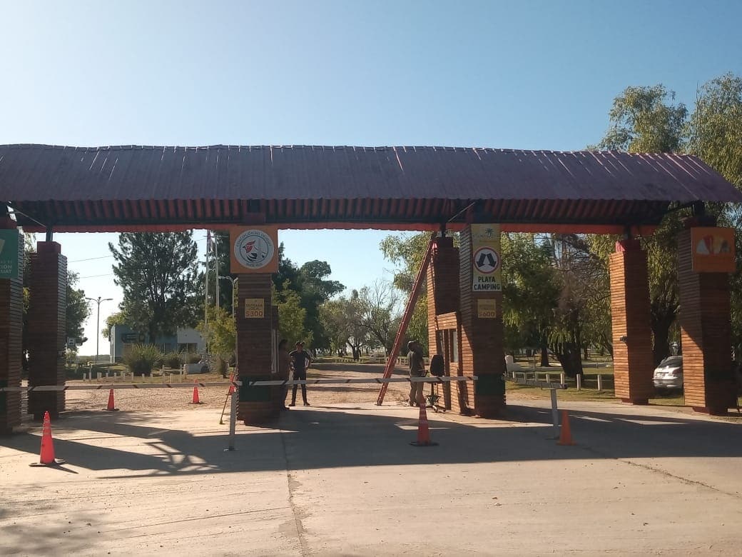 El municipio de Concepción garantizará el transporte público gratuito a ...