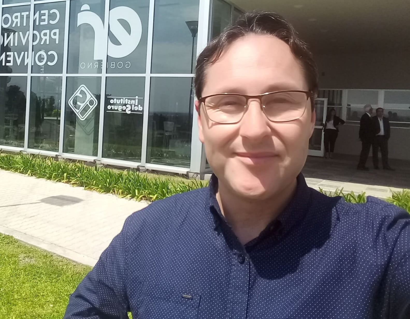 Fredes explicó la implicancia del Día Mundial de los Derechos de los ...