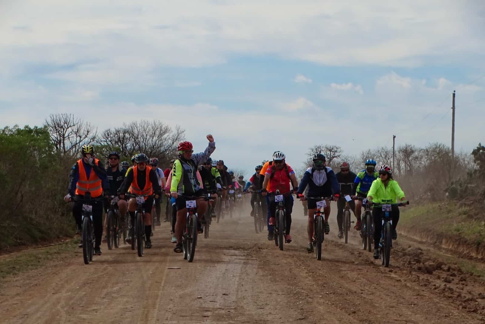 ‘Pedaleando por fe’ propone un recorrido por iglesias de la zona ...