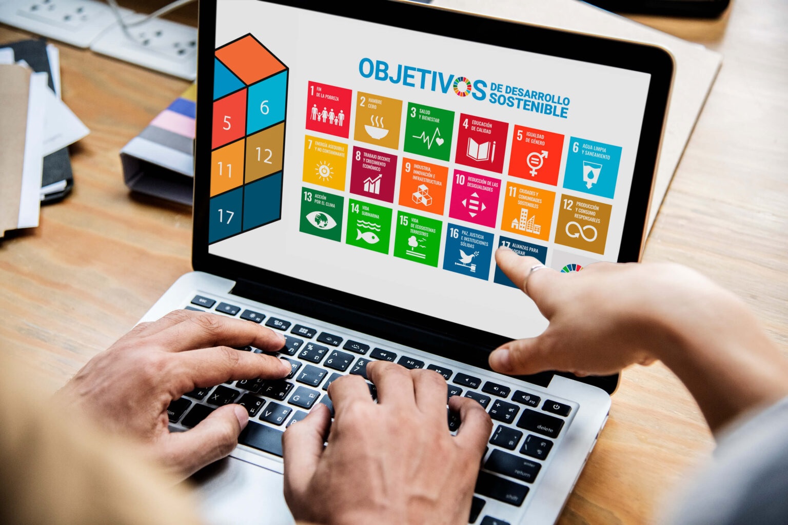 Qué son los ODS y por qué son tan importantes para nuestra región ...