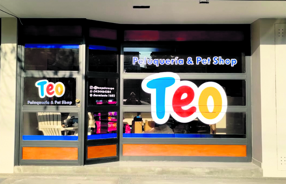 Nuevo Pet shop un lugar para las mascotas – Paralelo32