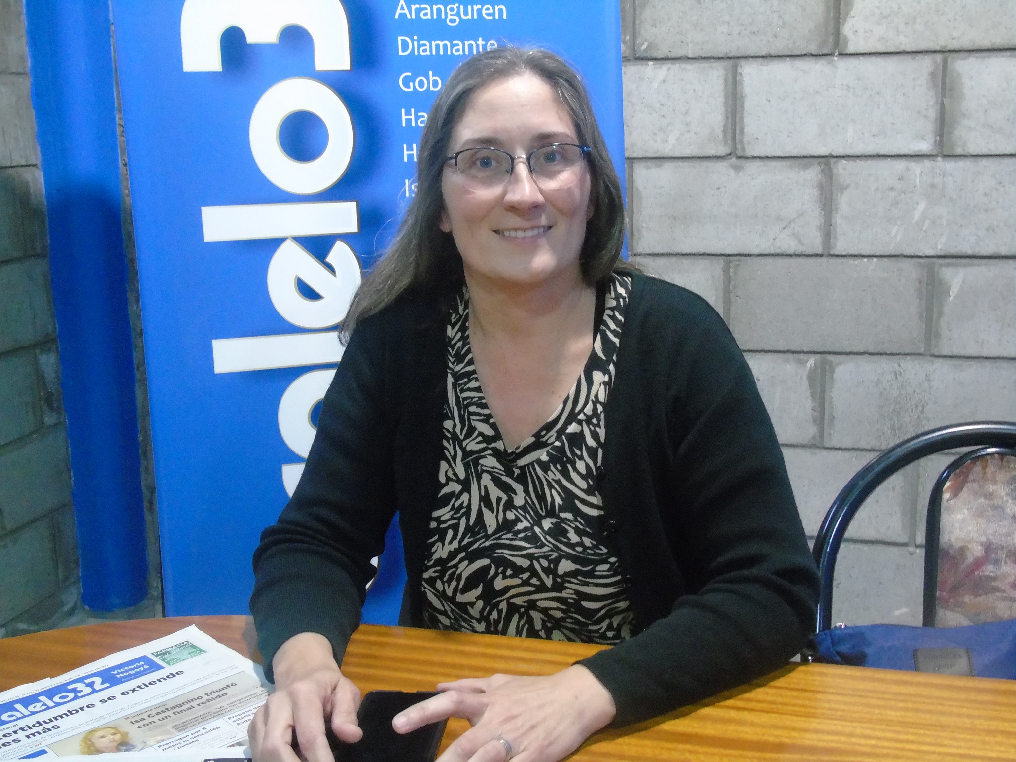 Emprendimiento familiar desarrollarán un punto de degustación y venta ...