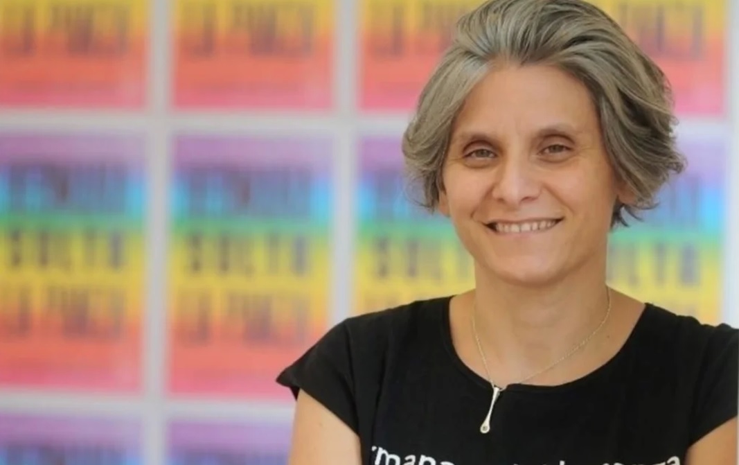 Quién es la argentina que fue elegida entre las 100 mujeres más ...