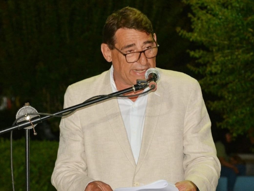 Confirmada la autodeterminación del Intendente Néstor Landra – Paralelo32