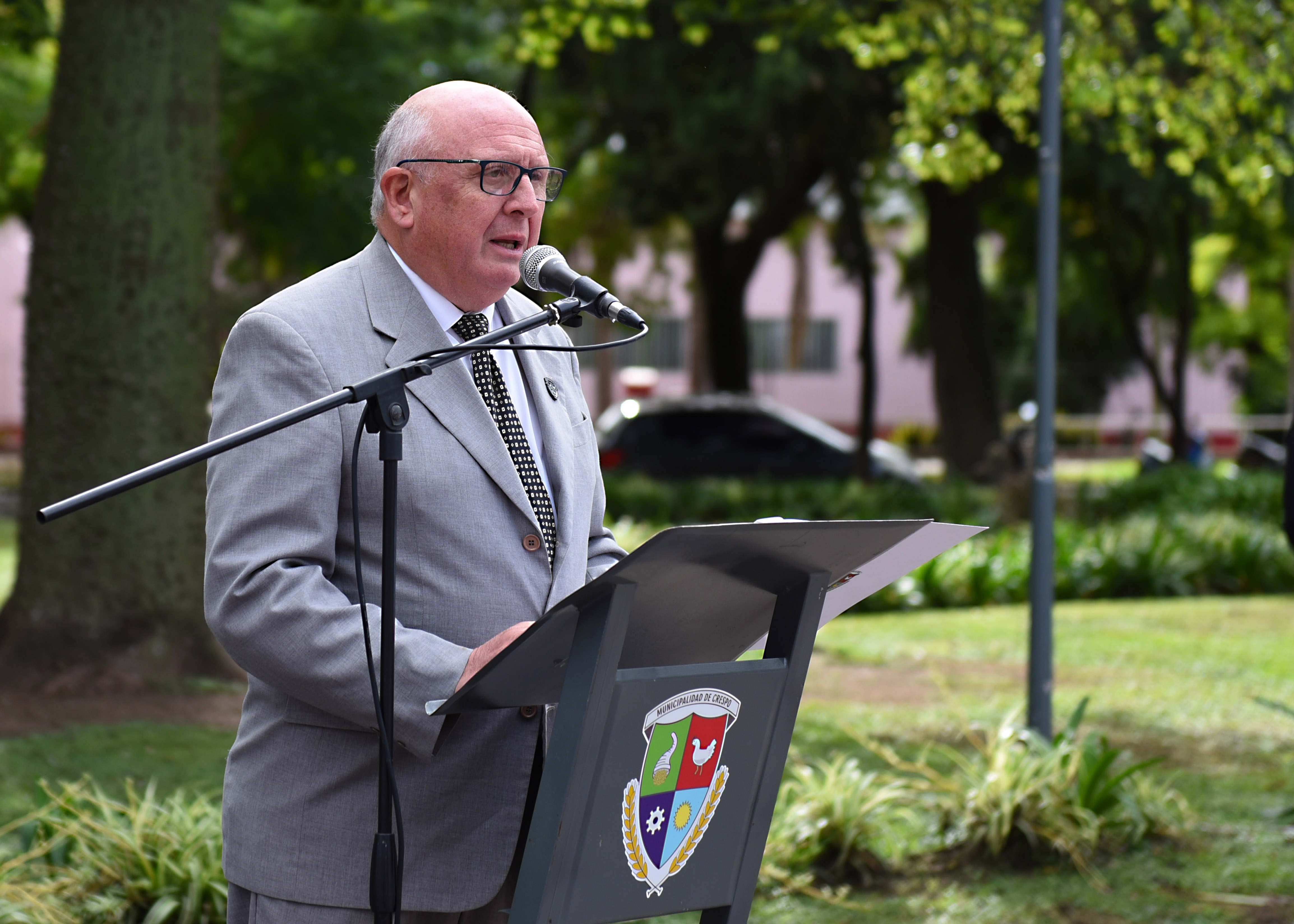 “Estamos conformes con el primer año de gestión” – Paralelo32