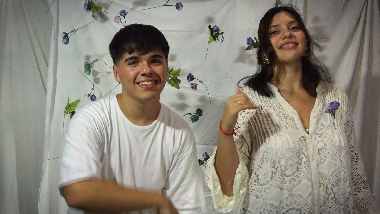 "Solo Tú" - Versión Acústica por Meri Velázquez y Power SSG – Paralelo32