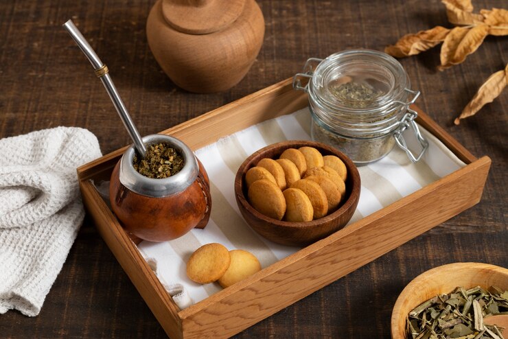 Día Nacional del Mate: una celebración de la tradición y la identidad ...