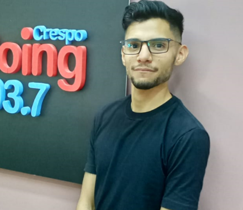 Novel escritor ingresa al mundo literario de nuestra provincia – Paralelo32