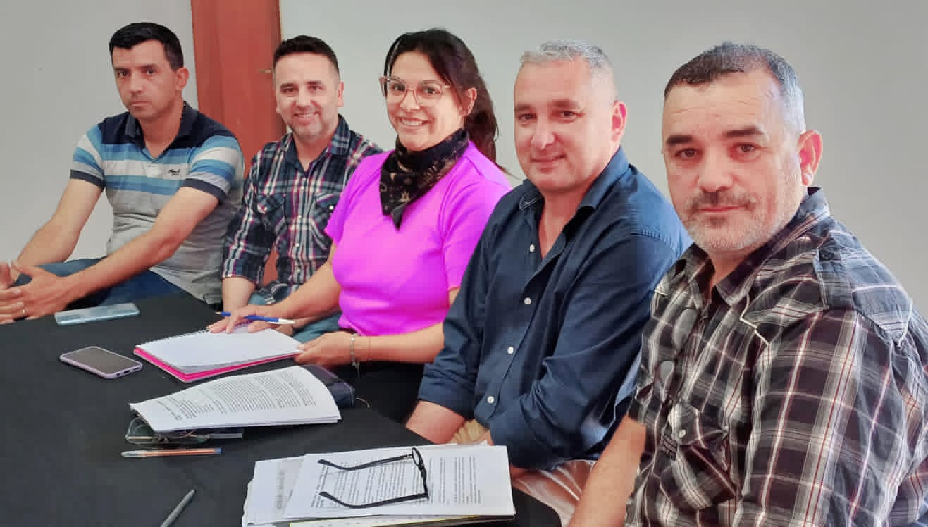 Albornoz: “Al carnaval lo sacaremos adelante entre todos” – Paralelo32