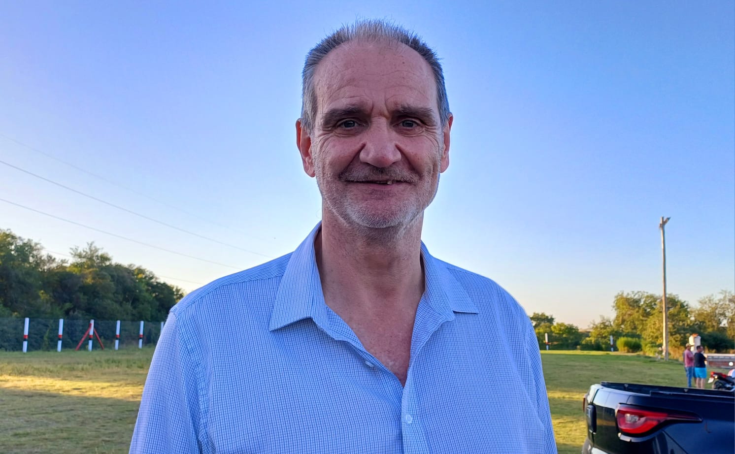 Uranga entusiasmado con la Ley de Mecenazgo para los clubes – Paralelo32