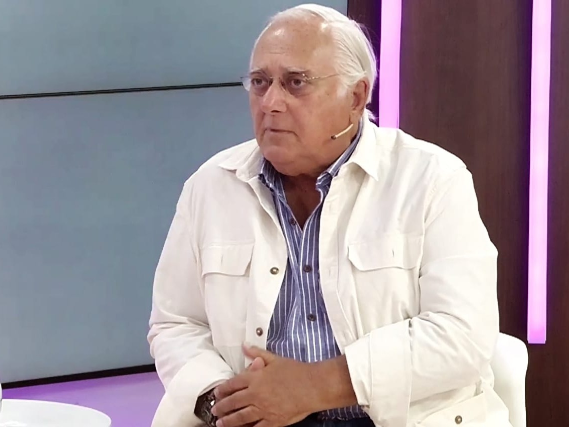 Héctor Maya impulsa una propuesta para reducir la tarifa eléctrica en ...