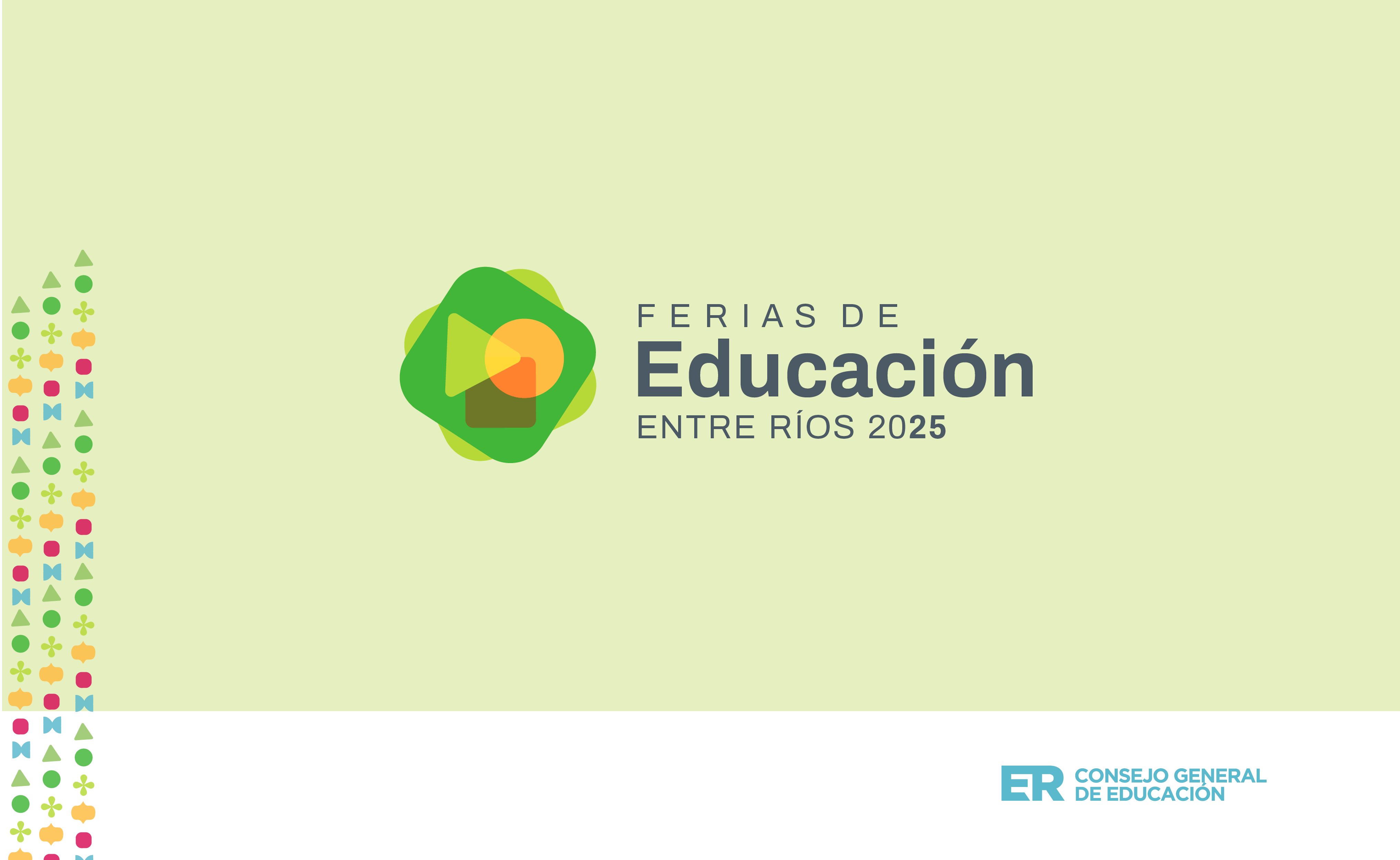 Nuevas herramientas para las Ferias de Educación: el CGE habilita un ...